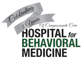 Virtual Tour - Hospital for Behavioral Medicine